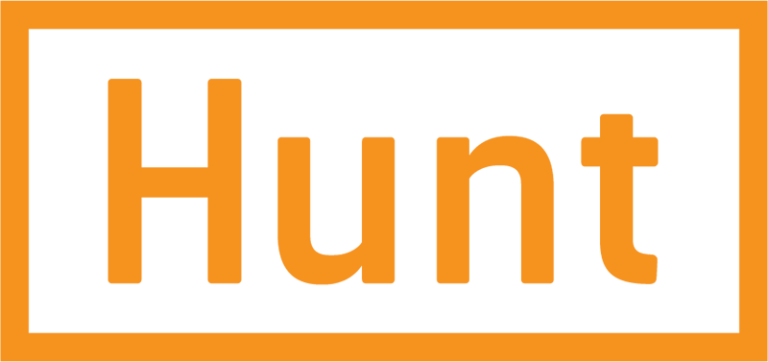 Projects - Hunt Design